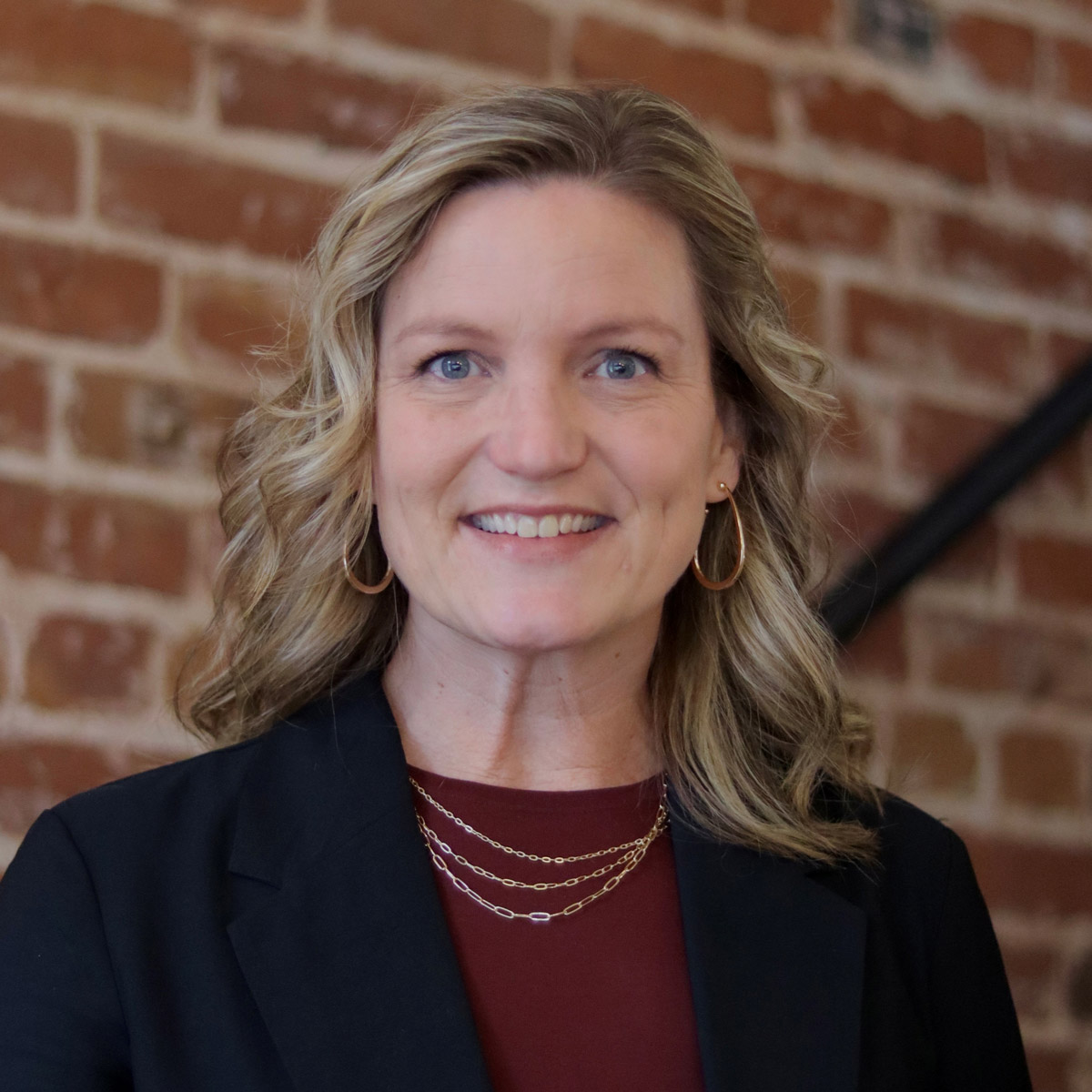 Yvonne Carlson - Percipio Partners