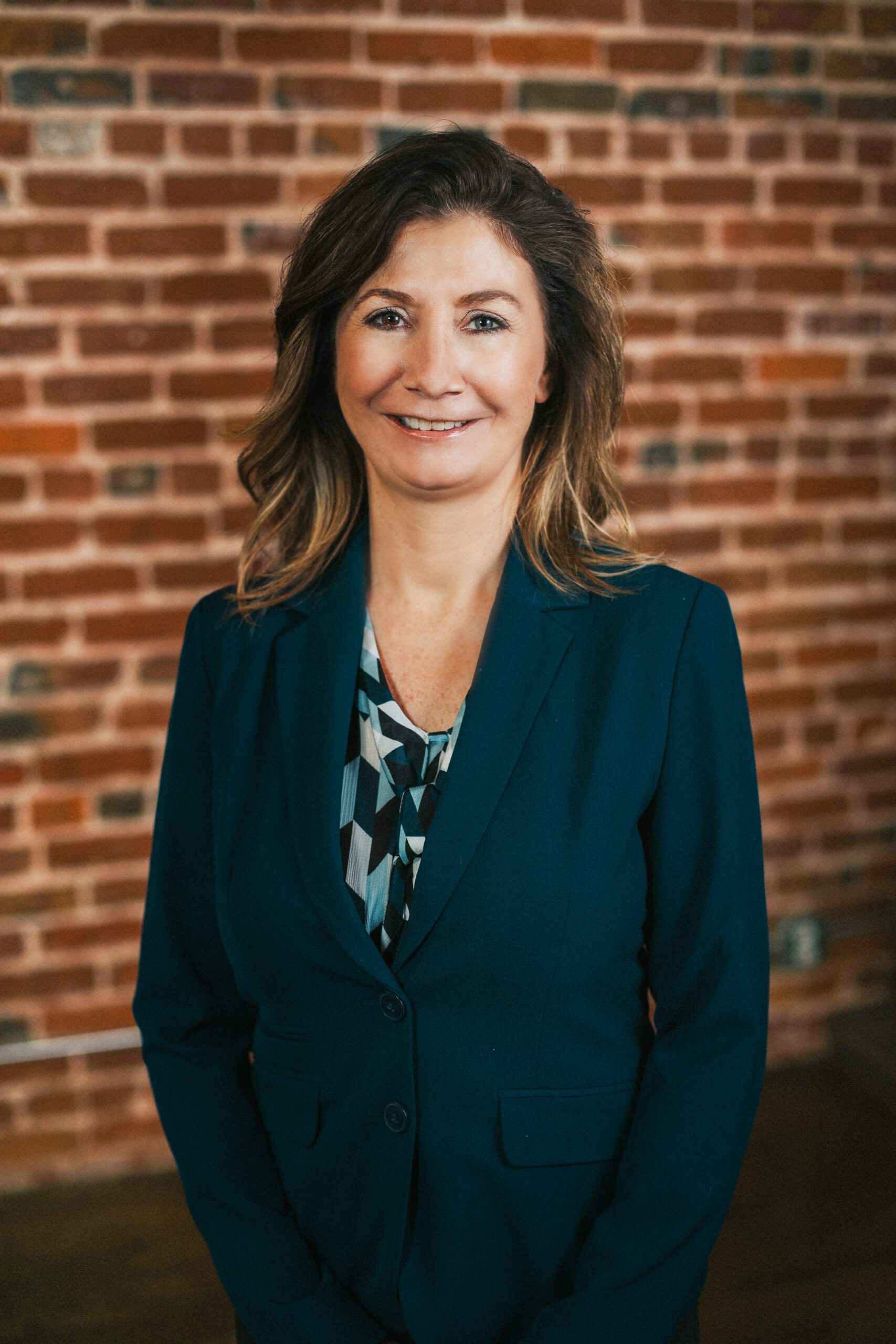 Jody Janousek - Percipio Partners